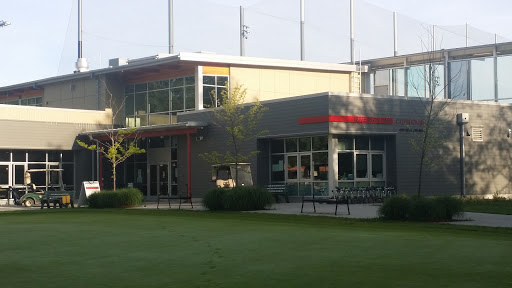 Golf Course «Jefferson Park Golf Course», reviews and photos, 4101 ...