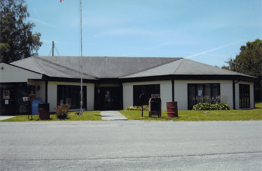 Craigsville Public Library - AZexplained