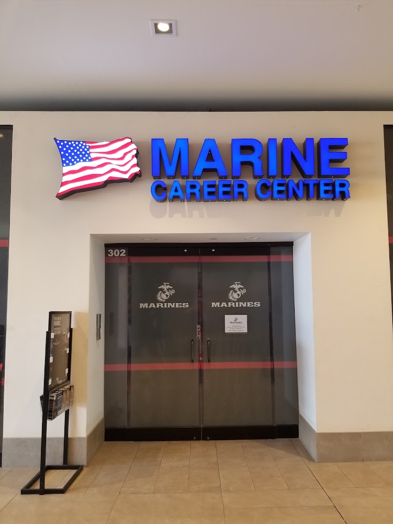Marine Recruiting Station - Burbank, CA 91502 - Location, Reviews ...