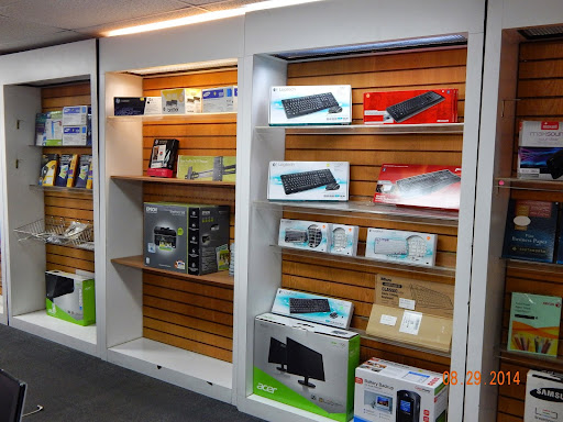 Computer Store «Byte Shop Computers», reviews and photos, 4520 Tamiami ...