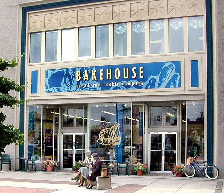 Bakehouse Bread & Cookie Co. - Troy, OH 45373, Reviews, Hours & Contact