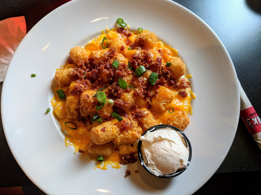 Monk's Bar & Grill - Wisconsin Dells - AZexplained