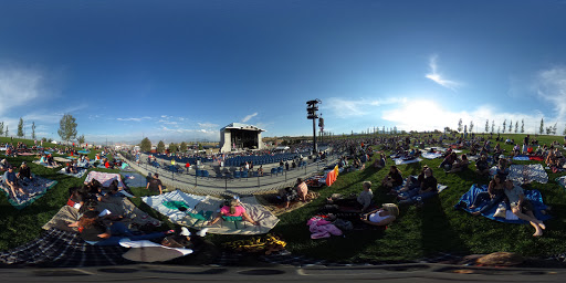 Amphitheater «USANA Amphitheatre», reviews and photos, 5150 S 6055 W ...