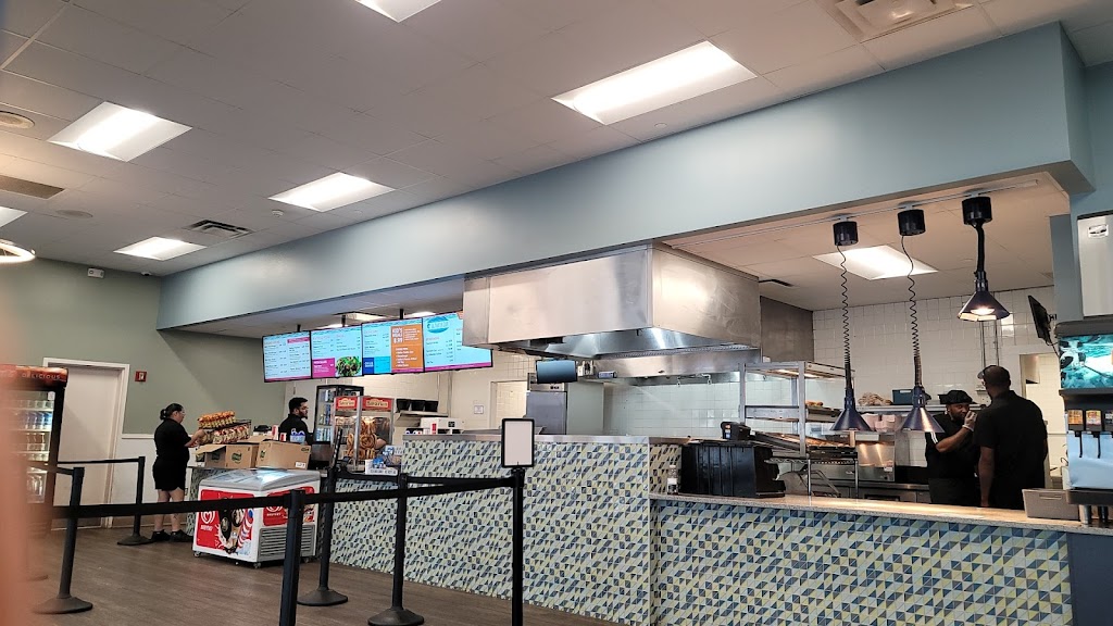 Saltwater Cafe - Mystic, CT 06355, Reviews, Hours & Contact