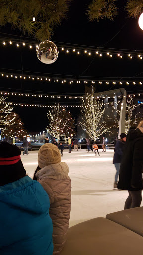 The Rink At Belmar in South Alameda, Lakewood, Colorado - Zaubee