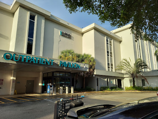 Hospital «Florida Medical Center - a campus of North Shore», reviews ...