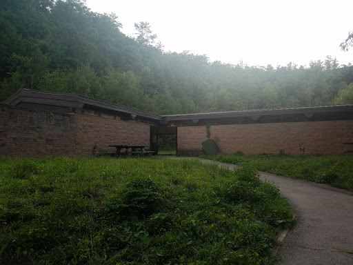 Spring Creek Shooting Range