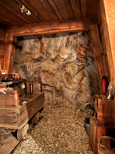 Museum «Western Museum of Mining and Industry», reviews and photos, 225 ...