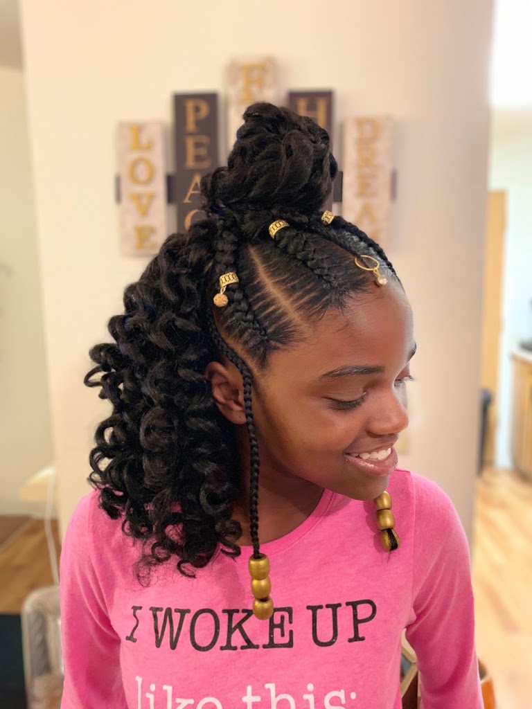 The Braiding Dynasty - Indianapolis, IN 46221 - Services and Reviews