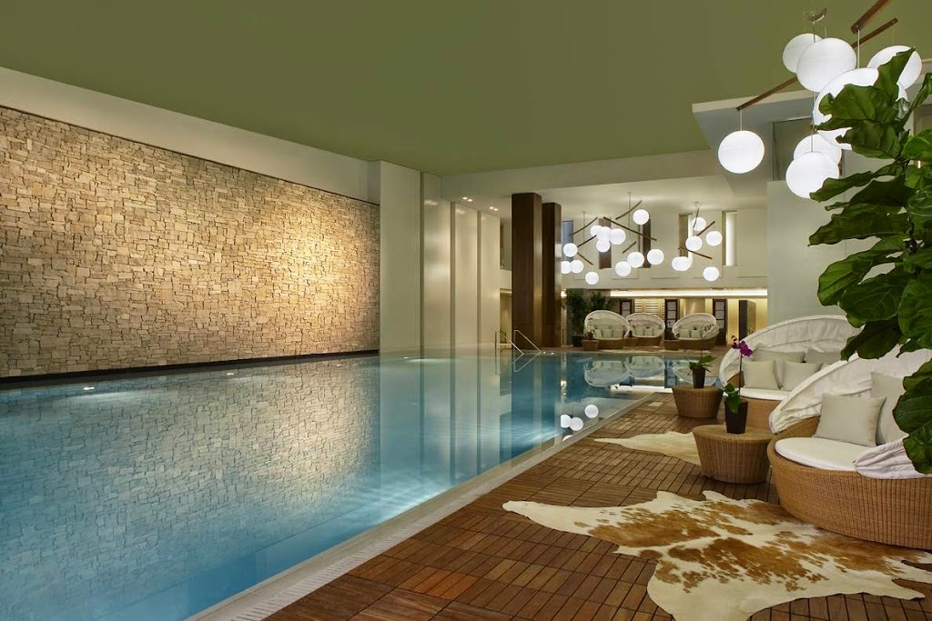 IMMERSE spa - Detroit, MI 48226 - Services and Reviews