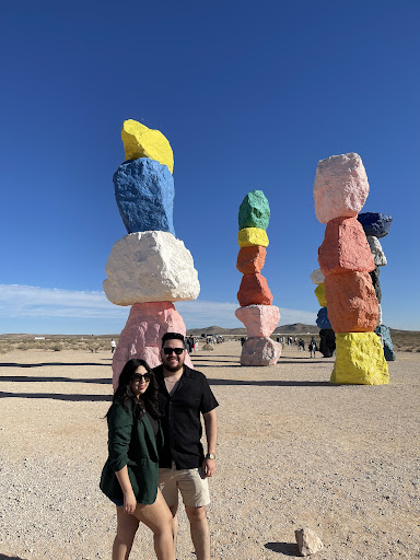 MaxTour: Unforgettable Small Group Tours From Las Vegas