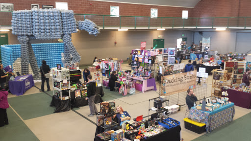 Community Center «Issaquah Community Center», reviews and photos, 301 ...