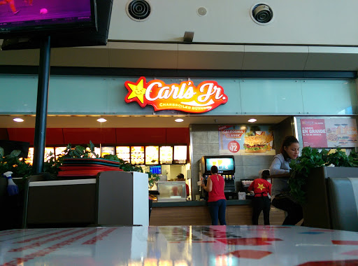 Carl's Jr., México en San Nicolás de los Garza - Número de Teléfono ...