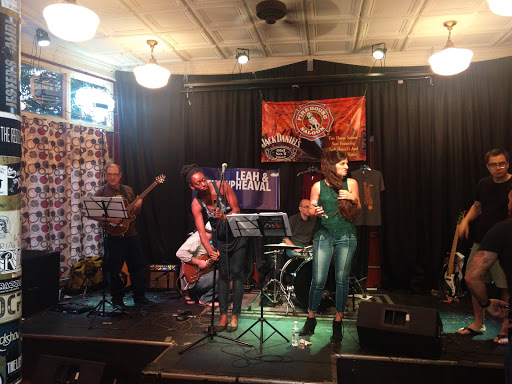 Bar «The Firehouse Saloon», reviews and photos, 814 S Clinton Ave ...