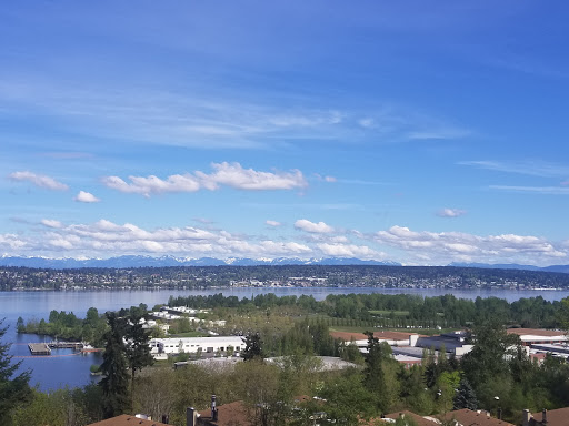 Country Club «Sand Point Country Club», reviews and photos, 8333 55th ...