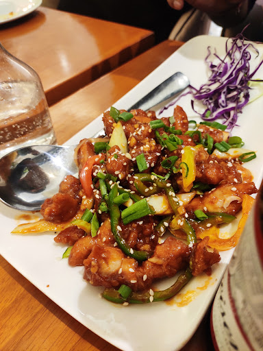 Cafe Sandoz, Pacific NSP - Best Coffee Shop / Restaurant In Netaji ...