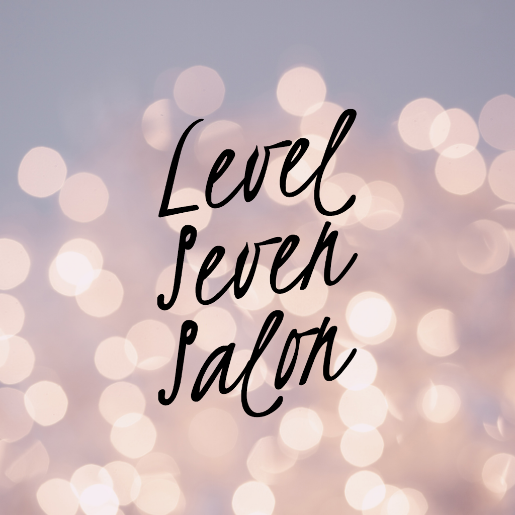 Level Seven Salon - Bothell, WA 98011 - Services and Reviews