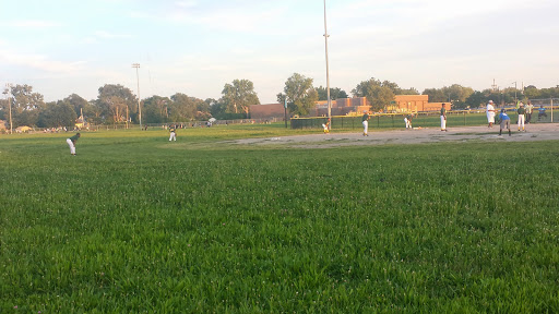 Recreation Center «Adams Butzel Recreation Complex», reviews and photos ...