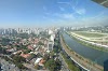 Morumbi Corporate Golden Tower na cidade São Paulo