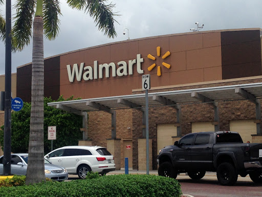 Department Store «Walmart Supercenter», reviews and photos, 8651 NW ...