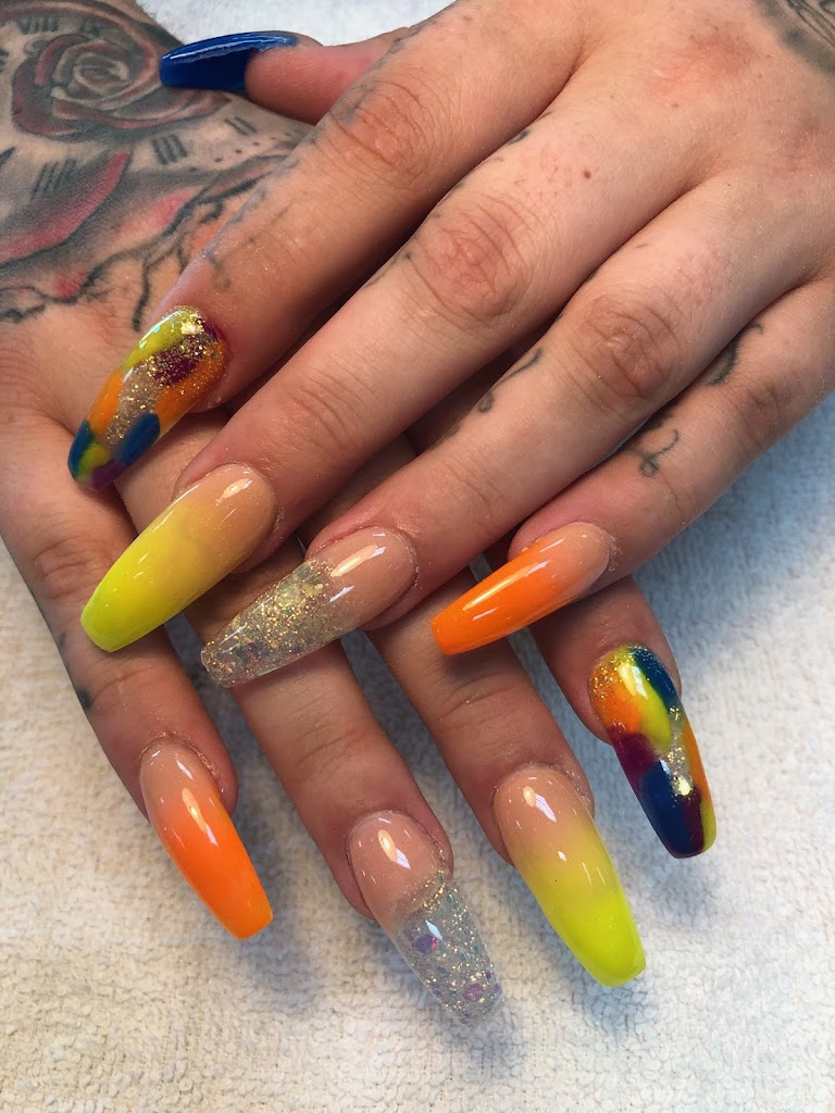 Secret Nails - Cedar Rapids, IA 52402 - Services and Reviews