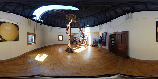 Observatory «Cincinnati Observatory Center», reviews and photos, 3489 ...