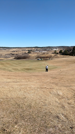 Golf Course «Red Hawk Ridge Golf Course», reviews and photos, 2156 Red ...