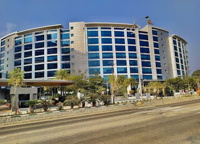 Micron Technology Operations India LLP. (Hyderabad Office) in Silpa ...