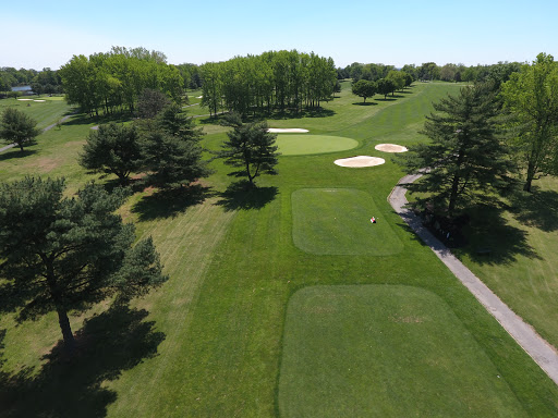 Public Golf Course «Rocky Point Golf Course», reviews and photos, 1935 ...
