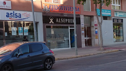 Grupo Preving (Prevención Riesgos Laborales) El Ejido - abierto