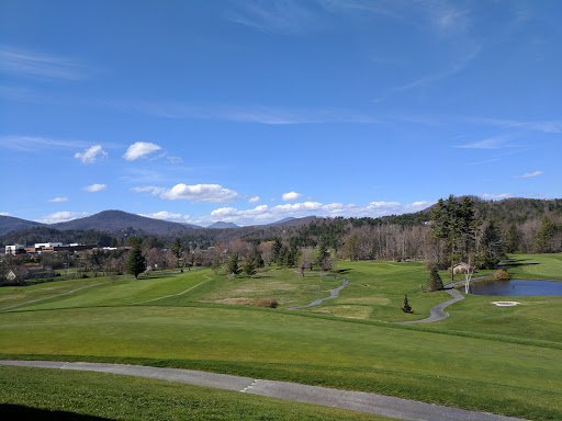 Golf Club «Boone Golf Club», reviews and photos, 433 Fairway Dr, Boone ...