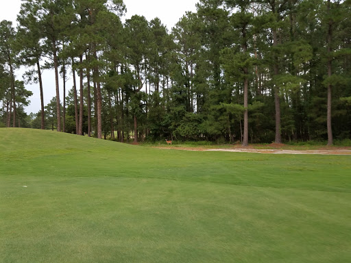 Golf Course «Fort Jackson Golf Club», reviews and photos, 3652 Semmes ...