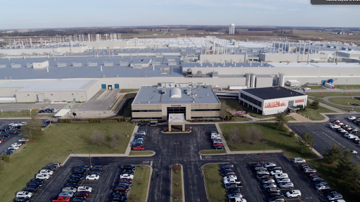Toyota Motor Manufacturing Indiana - AZexplained