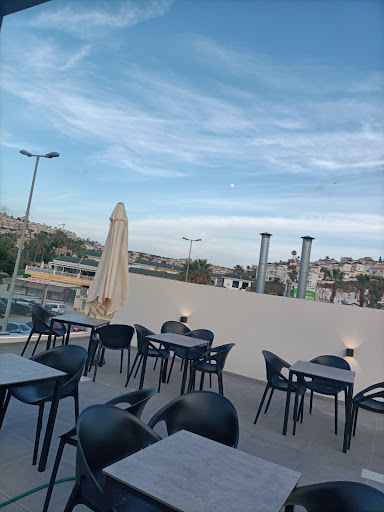 Restaurante RAMË RESTAURANT AND COCKTAIL BAR en Rojales