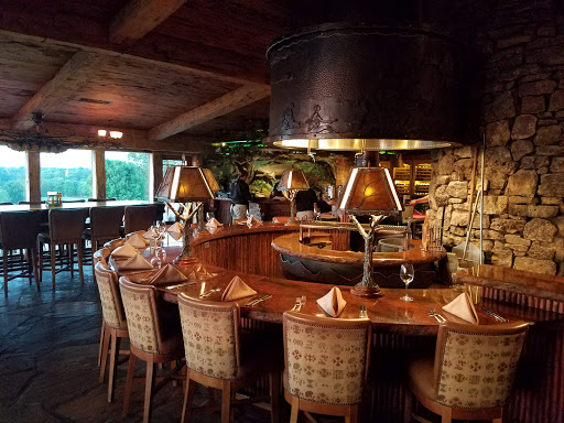 Osage Restaurant - AZexplained