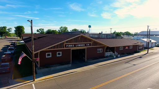 Pinke Lumber - AZexplained