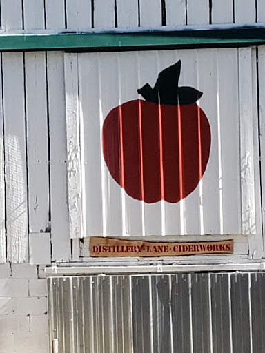 Cider Mill «Distillery Lane Ciderworks», reviews and photos, 5533 ...