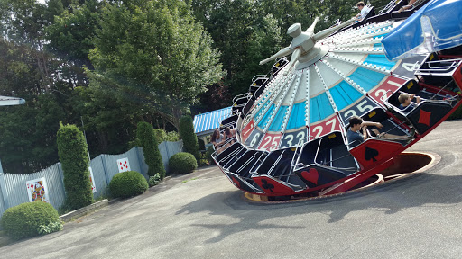 Amusement Park «Funtown Splashtown USA», reviews and photos, 774 ...