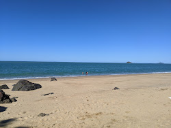Lamberts Beach 🏖️ Mackay, Australia - detailed features, map, photos