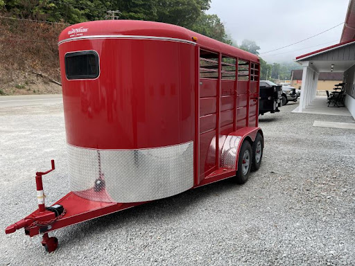 Calico Trailers - AZexplained