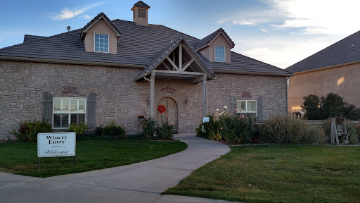 Winery «Two Rivers Winery», reviews and photos, 2087 Broadway, Grand ...