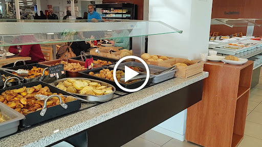 Restaurante Bini Restaurant en Maó-Mahón