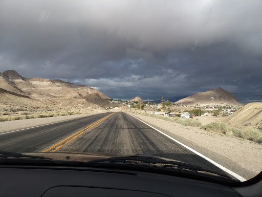 Butler Park - AZexplained