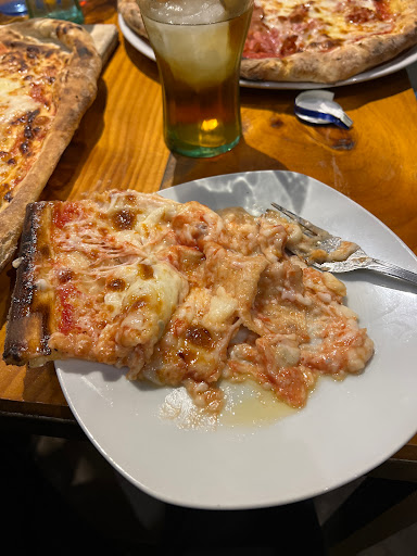 Restaurante La bella ciao en Marchena