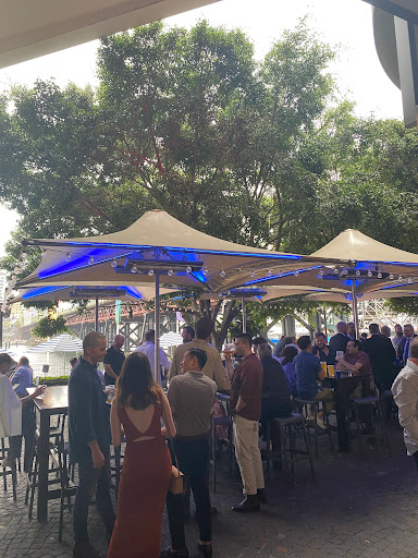 Pontoon Bar in Sydney, NSW - Zaubee