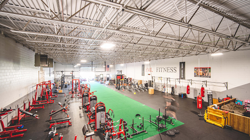 Inferno Fitness - AZexplained