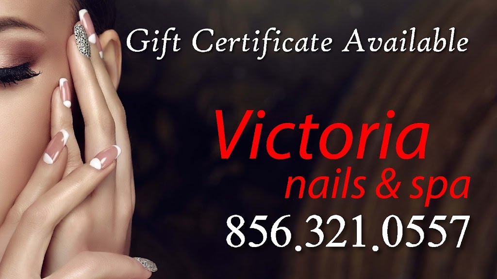 Victoria Nails & Spa - Cherry Hill, NJ 08034 - Services and Reviews
