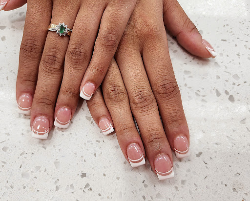 Angel Tips Nail Salon - Locations from All Over the World
