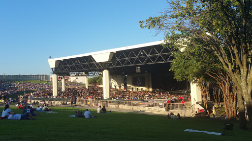 Live Music Venue «Starplex Pavilion», reviews and photos, 3839 S ...