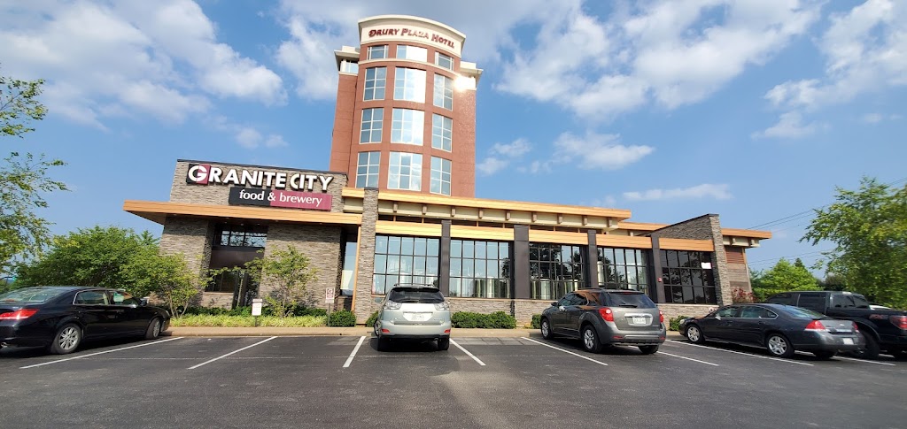 Granite City Food & Brewery - Franklin, TN 37067 - Menu, Reviews, Hours ...